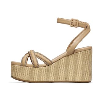 Loriblu Femme, Chaussures, Beige, Taille: 41 EU Sandales