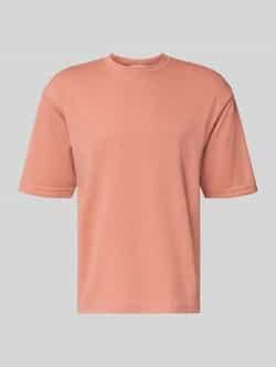 Selected Oversized Shirt aus Baumwoll-Mix Modell LOOSEOSCAR