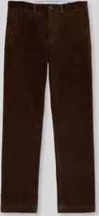 Polo Ralph Lauren Straight Fit Cordhose aus Baumwoll-Mix