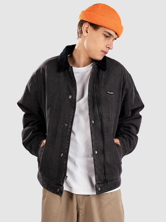 Volcom Stonewish Jacke black