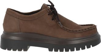 Igi & Co SCHUHE - Schn&uuml;rschuhe auf YOOX.COM