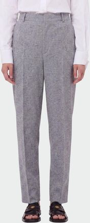 Moschino Pantalon Femme couleur Multicolore