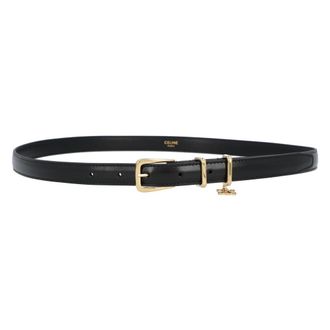 Celine Celine, Damen, Accessories, Schwarzk, 85 CMGr&ouml;&szlig;e