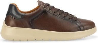 Ambitious Hover Comfort Sneaker - - Shoes - Herren - Braun - 39 EU