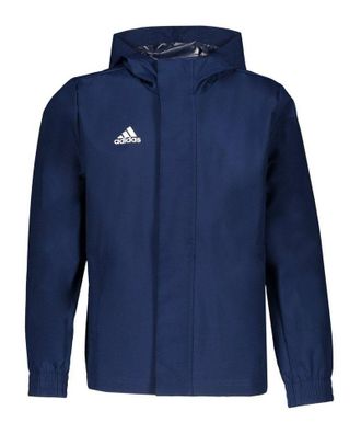 adidas Performance Sweatjacke adidas Performance Entrada 22 Allwetterjacke Polyester