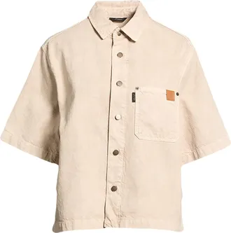 Haikure TOPS - Jeanshemden auf YOOX.COM