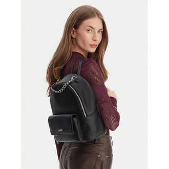 Liu Jo Rucksack Liu Jo AA6324 E1012 Schwarz