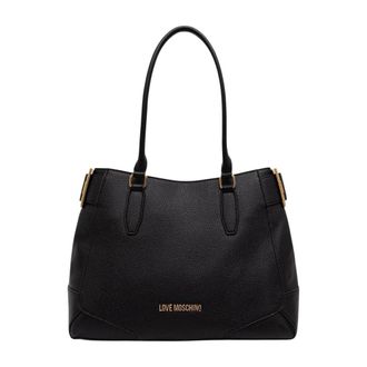 Love Moschino Shopper Bag - - Bags - Damen - Schwarzk - ONE SIZE