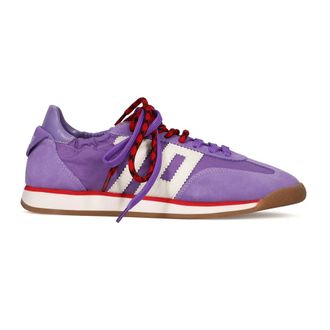 Back70 Rocket Sneaker - - Shoes - Damen - Lila - 38 EU