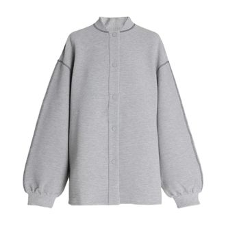 Max Mara Light Vestes - Femme - Vestes - Gris - Taille: 40 FR