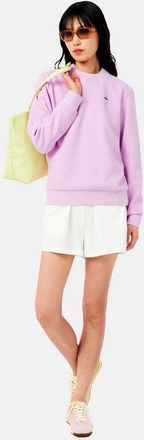 Lacoste Sweatshirt Sweatshirt Pullover (1-tlg)