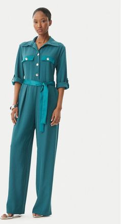 Rinascimento Rinascimento Jumpsuit CFC0122472003 Gr&uuml;n Regular Fit