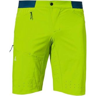 Sch&ouml;ffel Herren Shorts Mellow Trail M