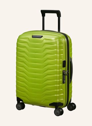 Samsonite Trolley Proxis gruen