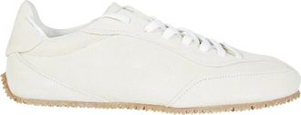 Axel Arigato Homme, Chaussures, Beige, Taille: 44 EU Daze Runner Suede