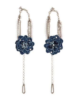 Elisabetta Franchi SCHMUCK und UHREN - Fusskettchen auf YOOX.COM