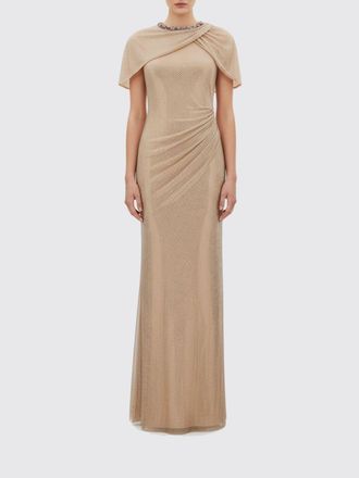 Self Portrait Robe SELF-PORTRAIT Femme couleur Chair