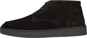 Stefano Lauran Art-Mhb010931 Schn&uuml;rstiefel - - Shoes - Herren - Braun - 44 EU