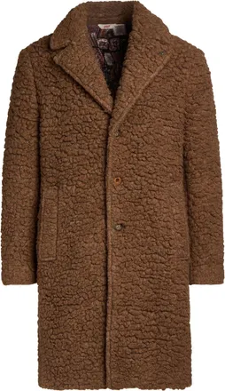 Bob JACKEN & M&Auml;NTEL - Shearling- & Kunstfell auf YOOX.COM
