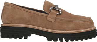 Pregunta SCHUHE - Mokassins auf YOOX.COM
