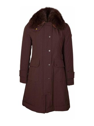 Peuterey Casualjacke - Dunkelbraun