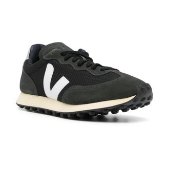 Veja Femme, Chaussures, Vert, Taille: 37 EU Baskets