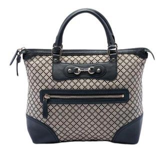 Gucci Pre-owned Catherine Tote - - Pre-owned - Damen - Beige - ONE SIZE