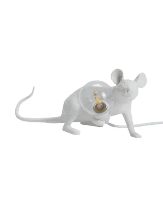 Seletti MOUSE LAMP 3-LOP - USB