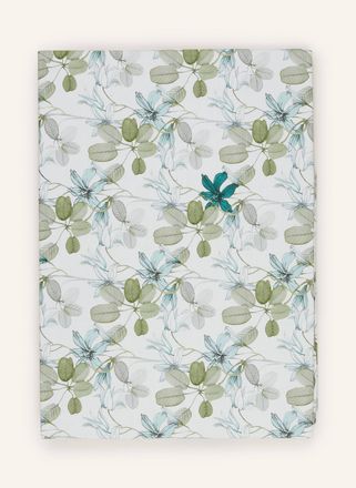 Fazzini Fazzini Bettbezug Palazzina Liberty Zum Wenden gruen