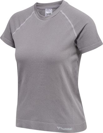 Hummel MT Flow Seamless T-shirt
