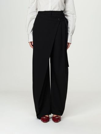 Pinko Pantalon PINKO Femme couleur Noir