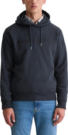 Marc O'Polo Herren 620400754002 Sweatshirt, 898, M EU