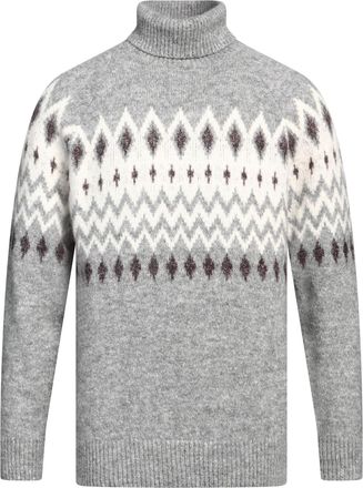 Brunello Cucinelli STRICKWAREN - Rollkragenpullover auf YOOX.COM