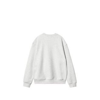 Carhartt Work in Progress Sweat ample col rond en coton