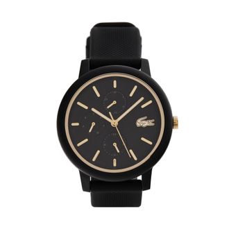 Lacoste Uhr Lacoste Multi 2001327 Schwarz