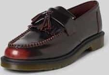 Dr. Martens Loafers aus echtem Leder Modell Adrian