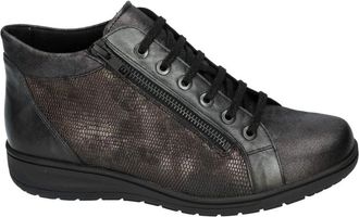 Solidus Damen, Schuhe, Braun, 36 1/2 EUGr&ouml;&szlig;e