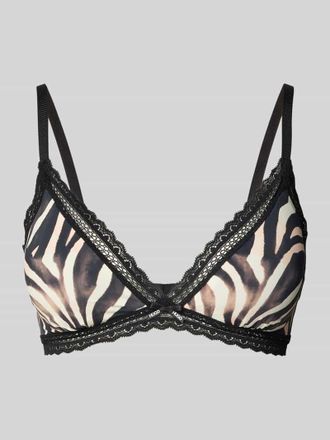 HUGO BOSS BH mit Spitzenbesatz Modell UNIQUE
