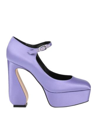 Sergio Rossi SCHUHE - Pumps auf YOOX.COM