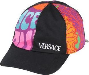 Versace ACCESSOIRES - Chapeaux sur YOOX.COM