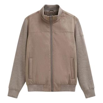 Bugatti Vestes Taupe Mod&egrave;le &Eacute;l&eacute;gant - Homme - Vestes - Beige - Taille: 3XL