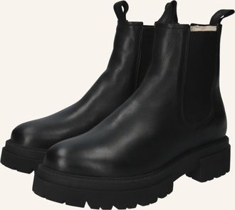 Blackstone Chelsea-Boots schwarz