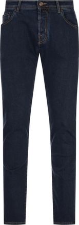 Jacob Cohen Herren, Jeans, Blau, W34Gr&ouml;&szlig;e