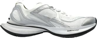 Balenciaga Low-Top Sneaker - Sneakers White - Gr. 41 (EU) - in Wei&szlig; - f&uuml;r Damen