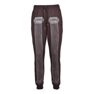Vivienne Westwood Anglomania Pantalone - - Trousers - Herren - Braun - S