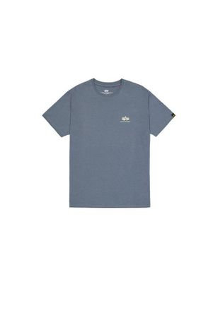 Alpha Industries T-Shirt Backprint T-Shirt