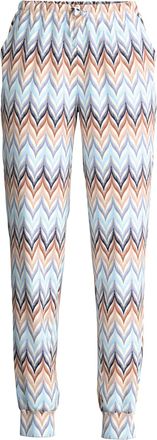 CALIDA Pyjamahose Favourites Tiles