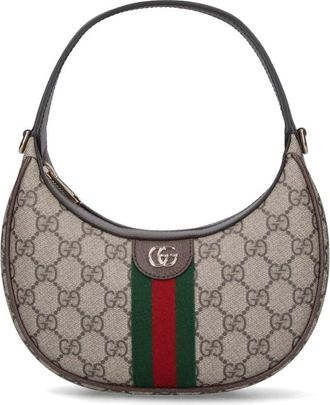 Gucci Mini Ophidia Shoulder Bag