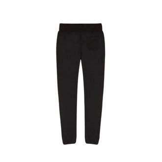 Colmar Schwarze Slim-Fit-Baumwollhose - - Trousers - Damen - Schwarzk - XL