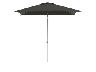 Shadowline Push-up Sonnenschirm 250x200 cm